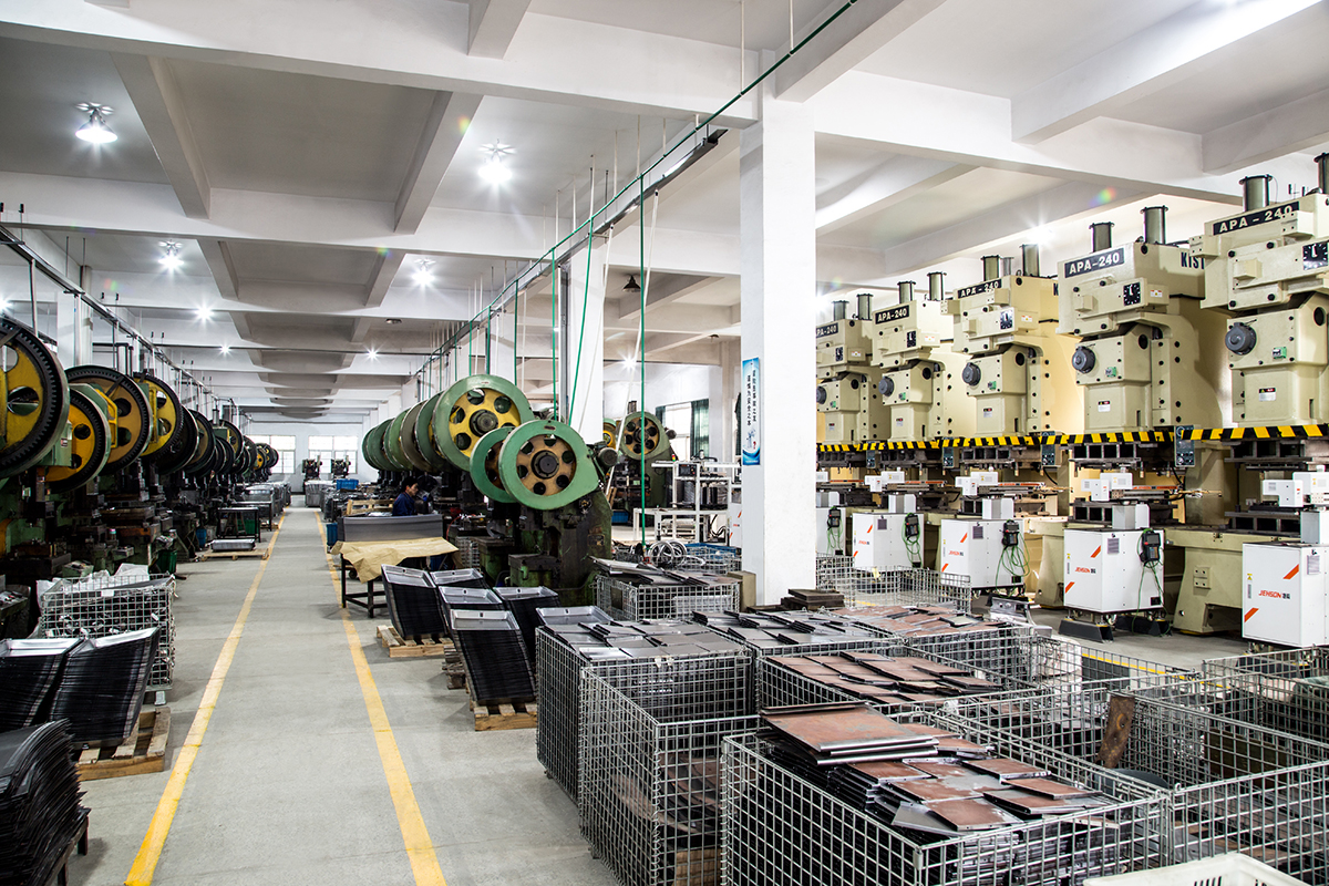 NINGBO JOYEE ELECTRICAL APPLIANCES CO.,LTD.